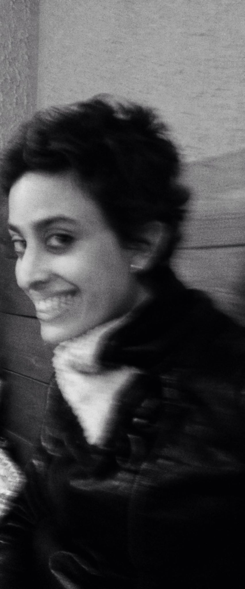 Francheska Diaz Santiago | Honor Society - Official Honor Society® Website