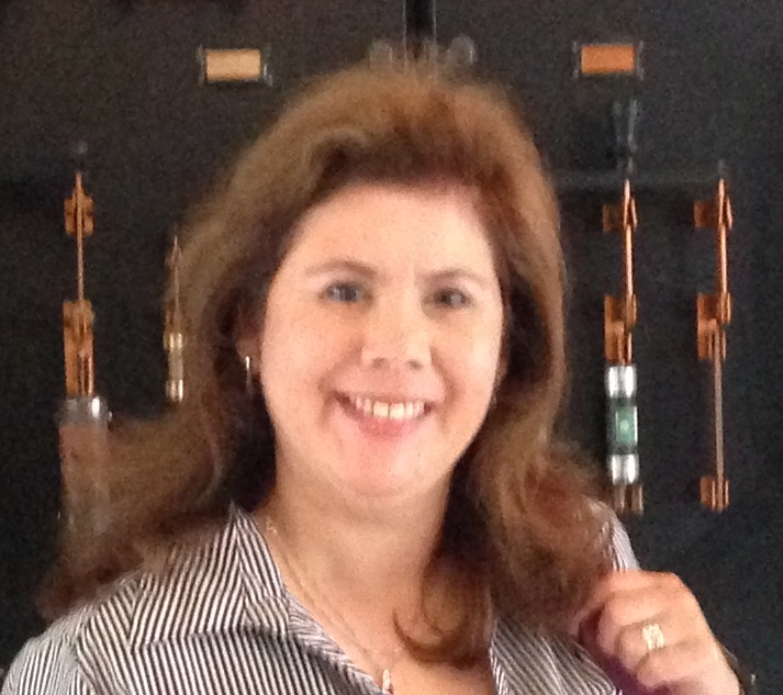 Luz Pena | Honor Society - Official Honor Society® Website