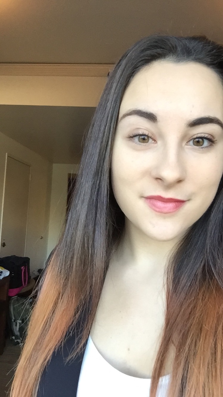 Kelsey Belli | Honor Society - Official Honor Society® Website