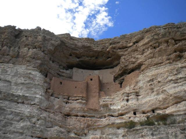 Salado and Sinagua: The Prehistories of Two Unique Native American ...