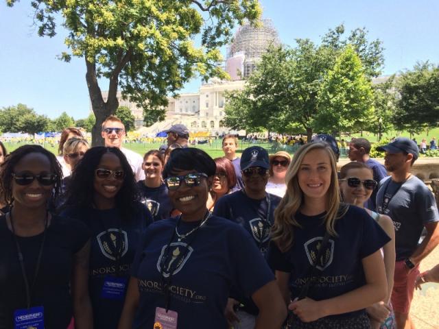 HonorSociety.org Launches Leadership, Values and Benefits Program ...