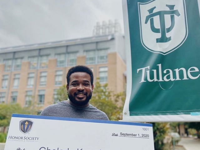 Honor Society Foundation Scholarships: How Does Our Program Work ...