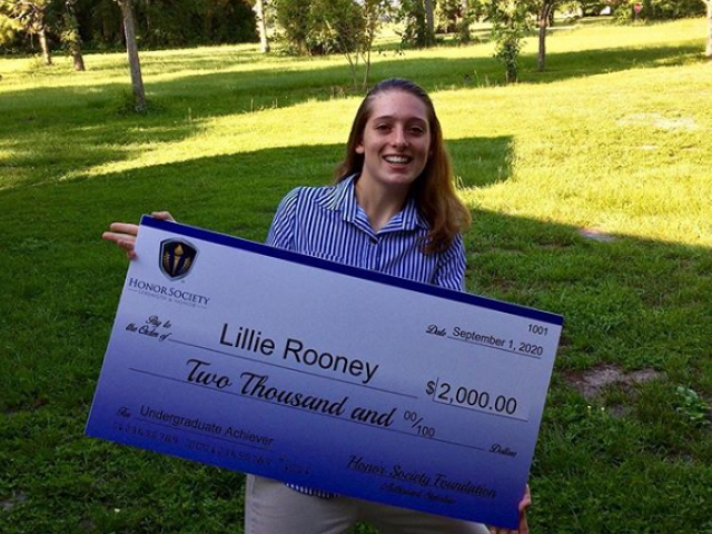 Honor Society Scam Protection Tip #6: You Never Initiated the E-mail ...