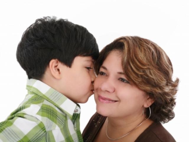 Being A Good Example For Children | Honor Society - Official Honor ...