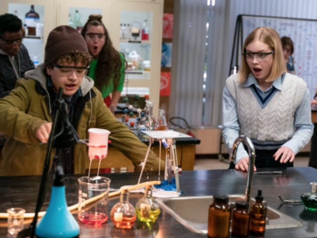 Honor Society Movie Summary: Everything You Need To Know | Honor ...