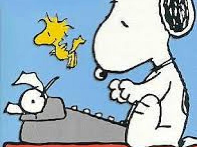 Rejection Letters--An Editor's Point of View | Honor Society - Official ...