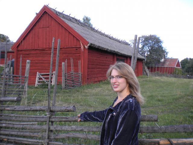 Saying Good-Bye To Sweden | Honor Society - Official Honor Society® Website