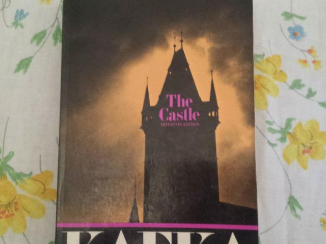 Book Review: Franz Kafka's "The Castle" | Honor Society - Official ...