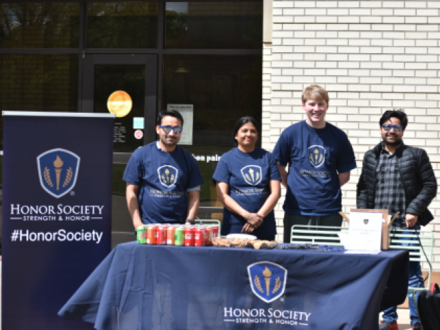 HonorSociety.org Email Scam Protection Tip #7: The Email Requests You ...