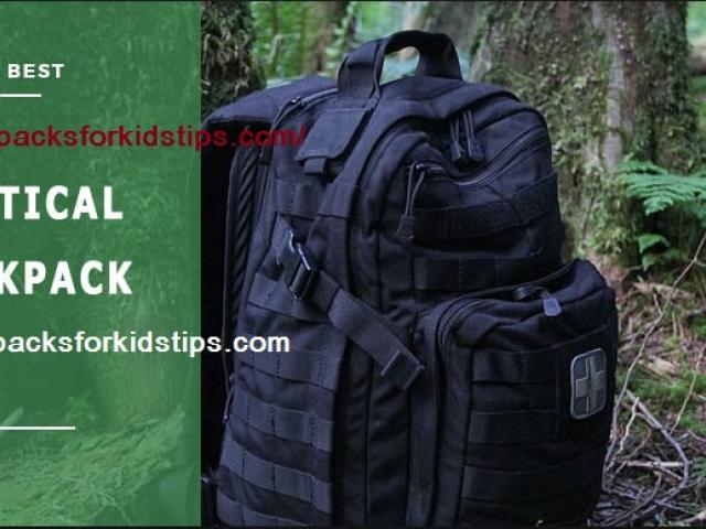 How To Pack A Backpack | Honor Society - Official Honor Society® Website
