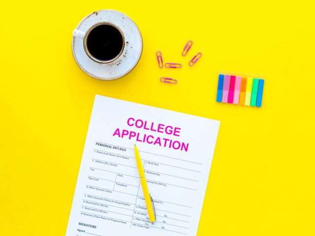 How Will Applying Without SAT or ACT Scores Affect My College ...
