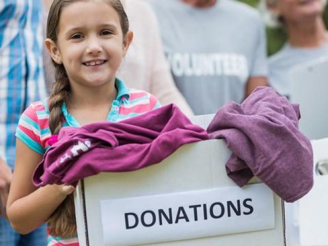 Community Service Opportunities During Summer Break | Honor Society ...