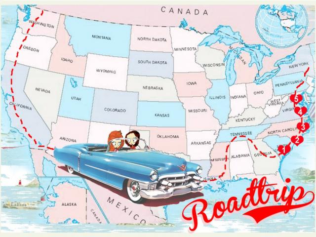 Exploring the Homefront | Honor Society - Official Honor Society® Website