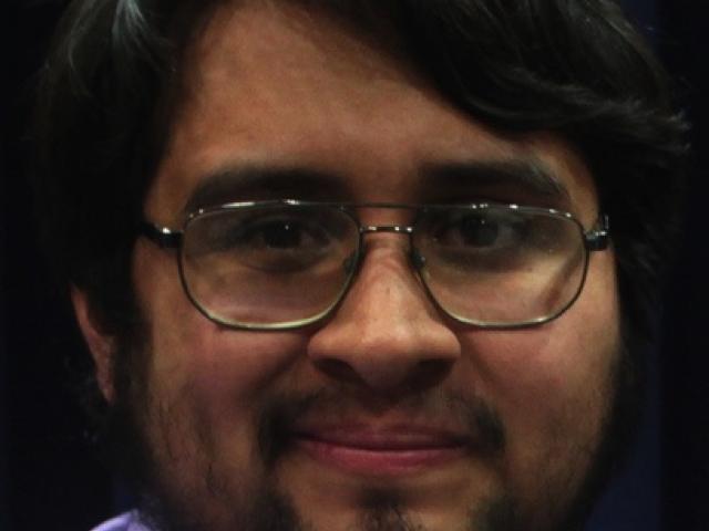 Featured Writer Spotlight - Reggie Peralta | Honor Society | Official ...