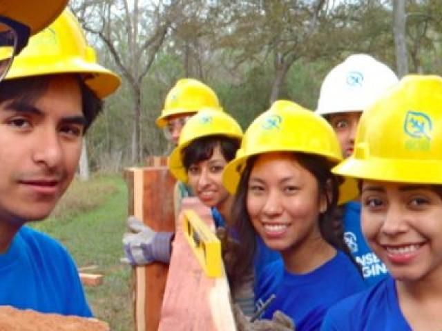 Join the Student Conservation Association! | Honor Society - Official ...