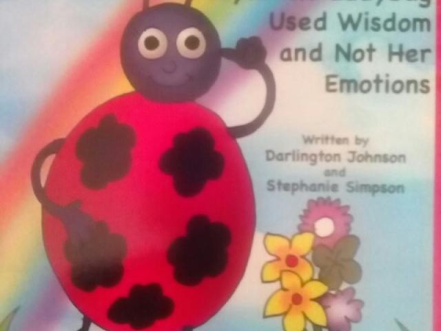 Layla the Ladybug - for all children | Honor Society - Official Honor ...