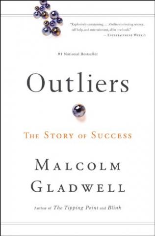 The Trouble with Geniuses from Malcolm Gladwell's Outliers: The Story ...