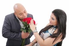 When a Woman Submits | HonorSociety.com