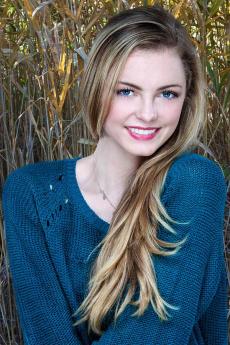 Alexia Quinn | Honor Society - Official Honor Society® Website